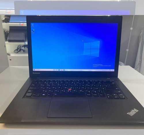 Lenovo ThinkPad L440