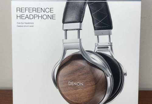 Наушники Denon AH - D 7200 Новые