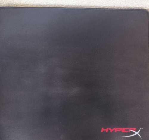 Коврик HyperX Fury S Pro L