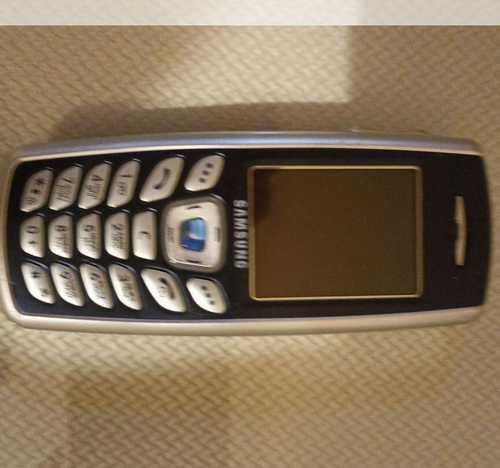 Samsung SGH-X120