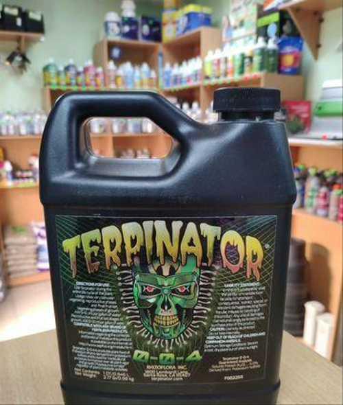 Terpinator 1 L