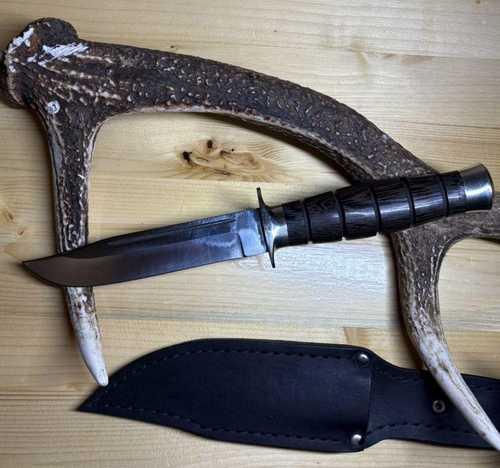 Нож ka-bar