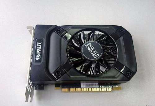 Видеокарта GeForce GTX1050 StormX