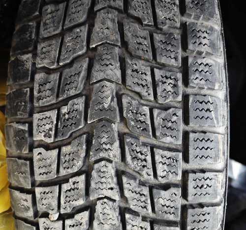 Dunlop Grandtrek SJ6 215/65 R16