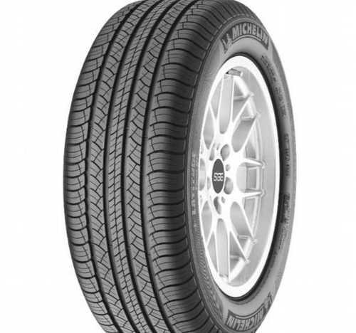 Michelin Latitude Tour HP 255/70 R18 116V