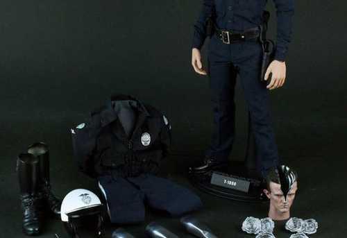 Hot Toys - Terminator-2 T-1000 mms129