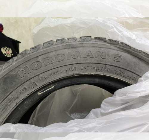Nordman 5 175/65 R14 86T