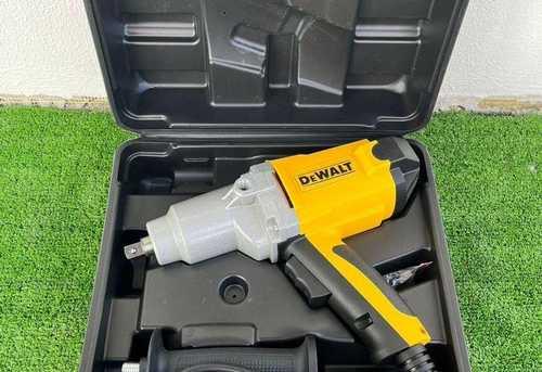 Гайковерт сетевой Dewalt
