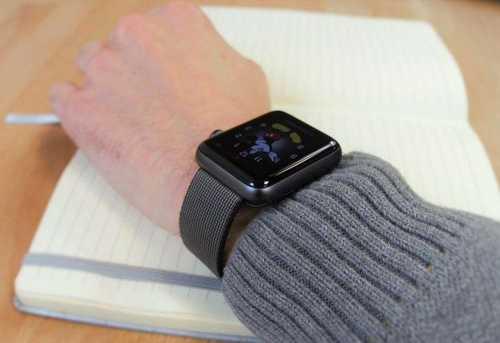 Новинка Apple watch 8 45mm/41mm
