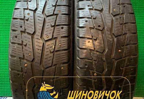 Nankang IV-1 Ice Activia 205/65 R16C