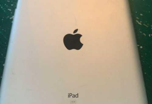 Планшет apple iPad model A1396
