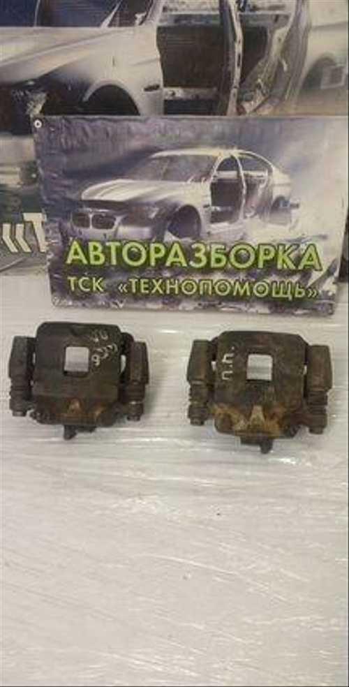 Суппорт передний Chery QQ6 S21