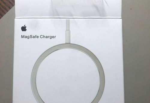Беспроводная зарядка Apple Magsafe Charger