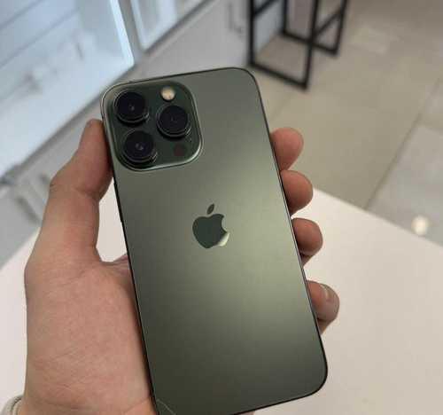 iPhone 13 Pro, 256 ГБ