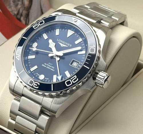 Часы мужские Longines