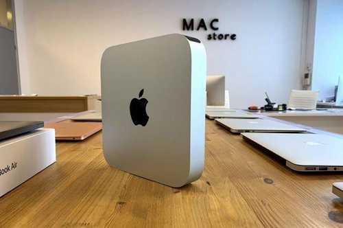 Mac mini конец 2012 года art999