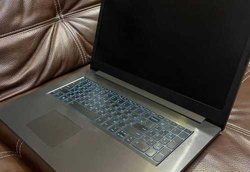 Ноутбук Lenovo IdeaPad L340-17IRH