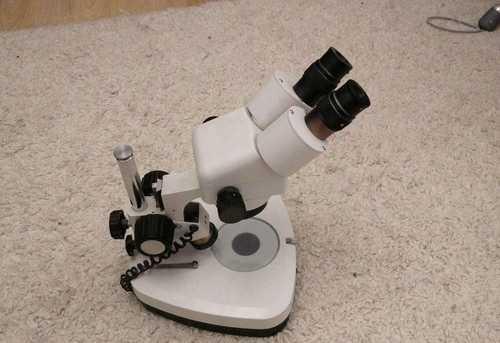 Микроскоп мпс-1