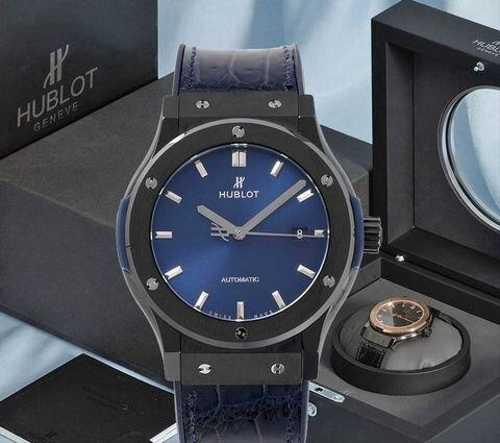 Hublot Classic Fusion Ceramic