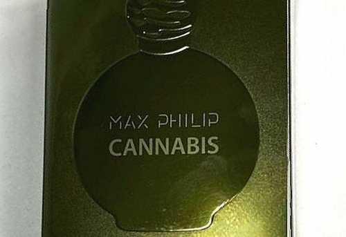 MAX philip cannabis 100 mp оригинал
