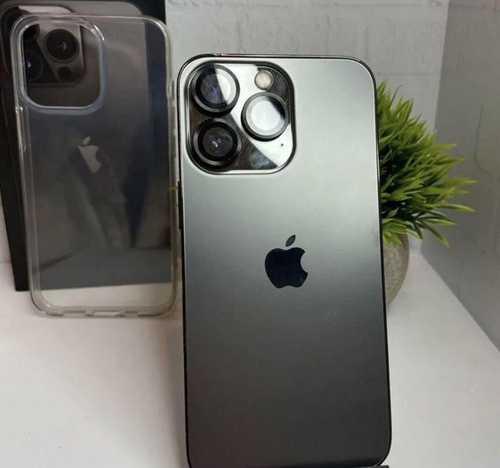 iPhone 13 Pro, 256 ГБ