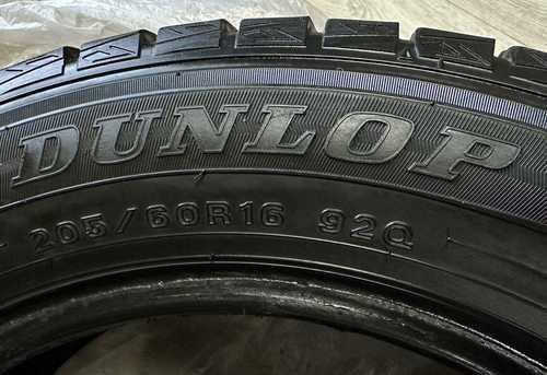 Dunlop Winter Maxx WM01 205/60 R16
