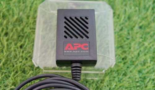 Датчик температуры APC AP9512tblk