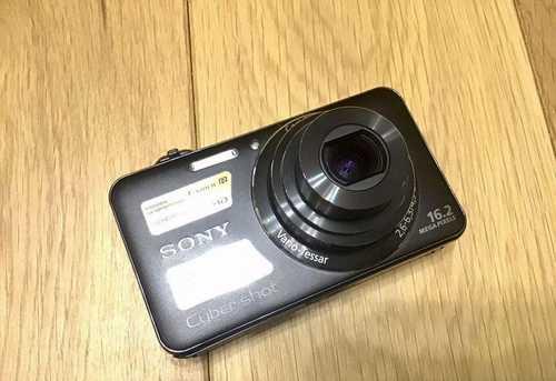Фотоаппарат Sony Syber-shot DSC-WX50