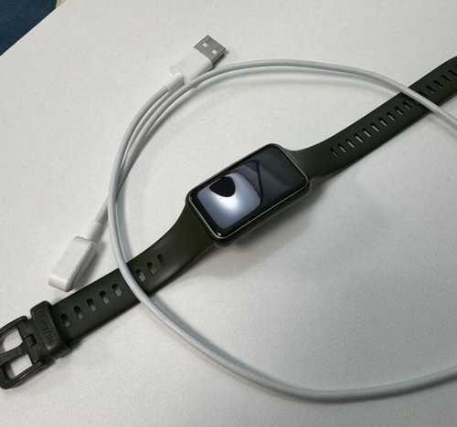 Huawei band 7