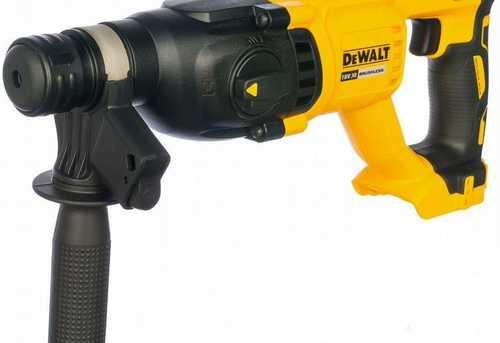 Бесщеточный перфоратор Dewalt DCH133N