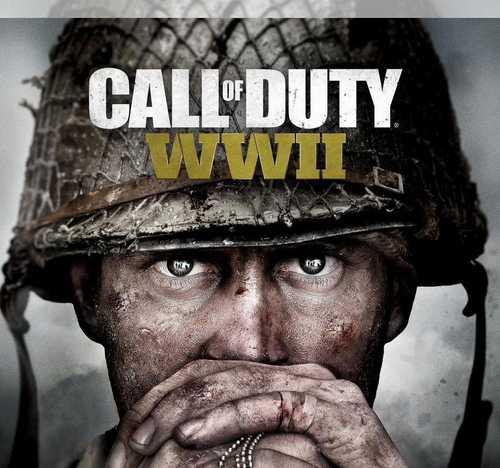 Call of duty wwii ps4