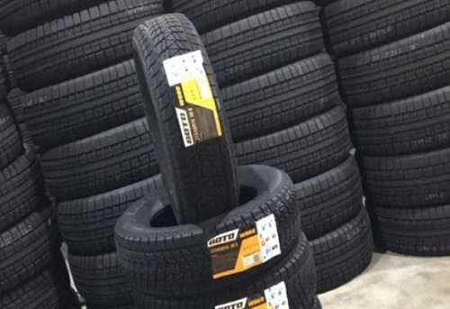 Boto WD69 215/65 R16 98S
