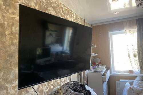 Телевизор TCL 50c717 smart tv