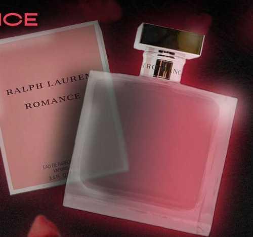 Ralph Lauren Romance EDP 100 мл