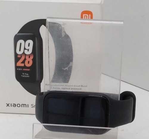 Фитнес-браслеты Xiaomi SMART Band 8 Active