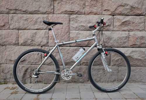 Велосипед Alu Rider 26''