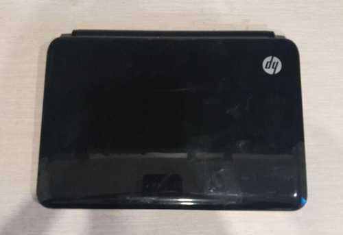 Нетбук hp mini