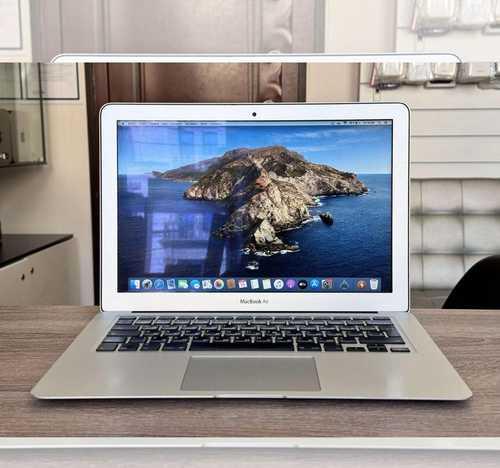 MacBook Air 13 2012 i5/4Gb/256Gb