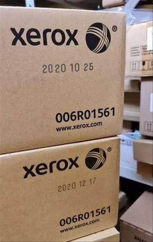 006R01561 тонер Xerox D95 110 125