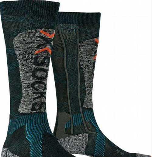 Носки X-bionic SKI energizer LT 4.0 (21/22) Petrol
