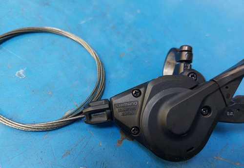 Монетка Shimano SLX 7100