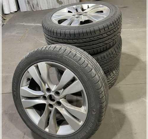 Sailun Atrezzo ZSR 215/50 R17