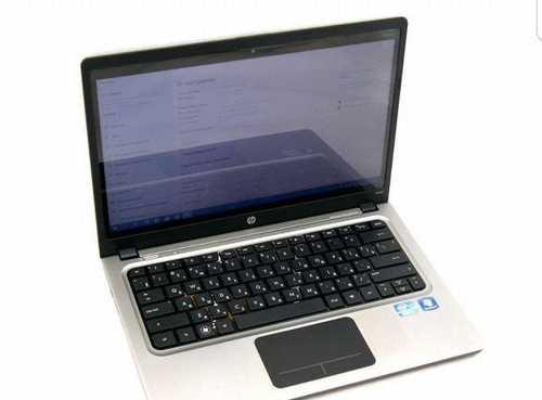 Ноутбук HP folio 13-2000 по запчастям