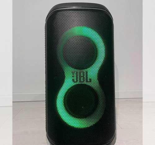 Колонка jbl partybox club 120