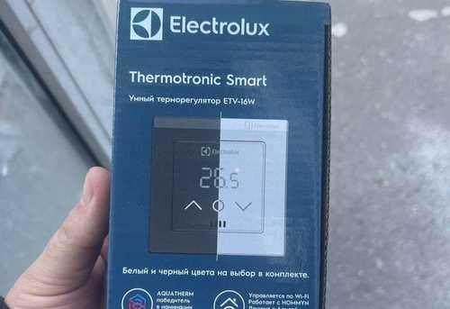 Умный терморегулятор ETV-16w Electrolux