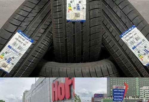 Triangle TH201 Sportex 265/35 R22 R