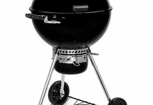 Гриль Weber Master-Touch GBS Premium E-5770