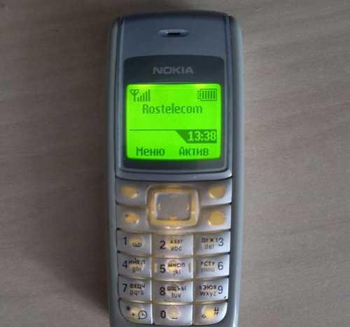 Nokia 1110i