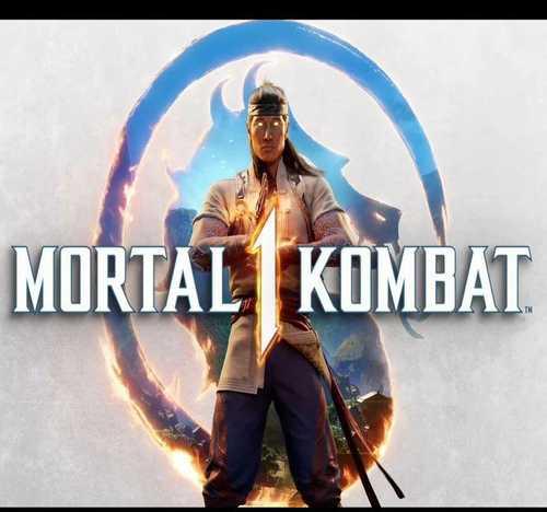 Mortal Kombat 1 PS5 RU SUB