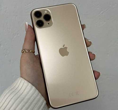 iPhone 11 Pro Max, 64 ГБ